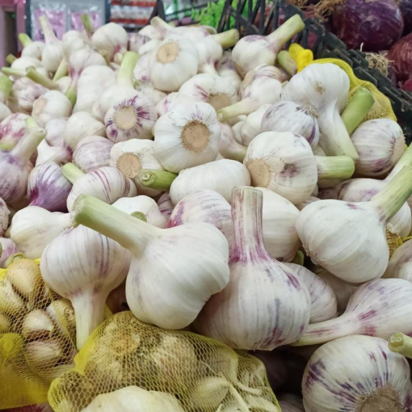Garlic Price: China’s Garlic Market Analysis on April 1, 2025 ...